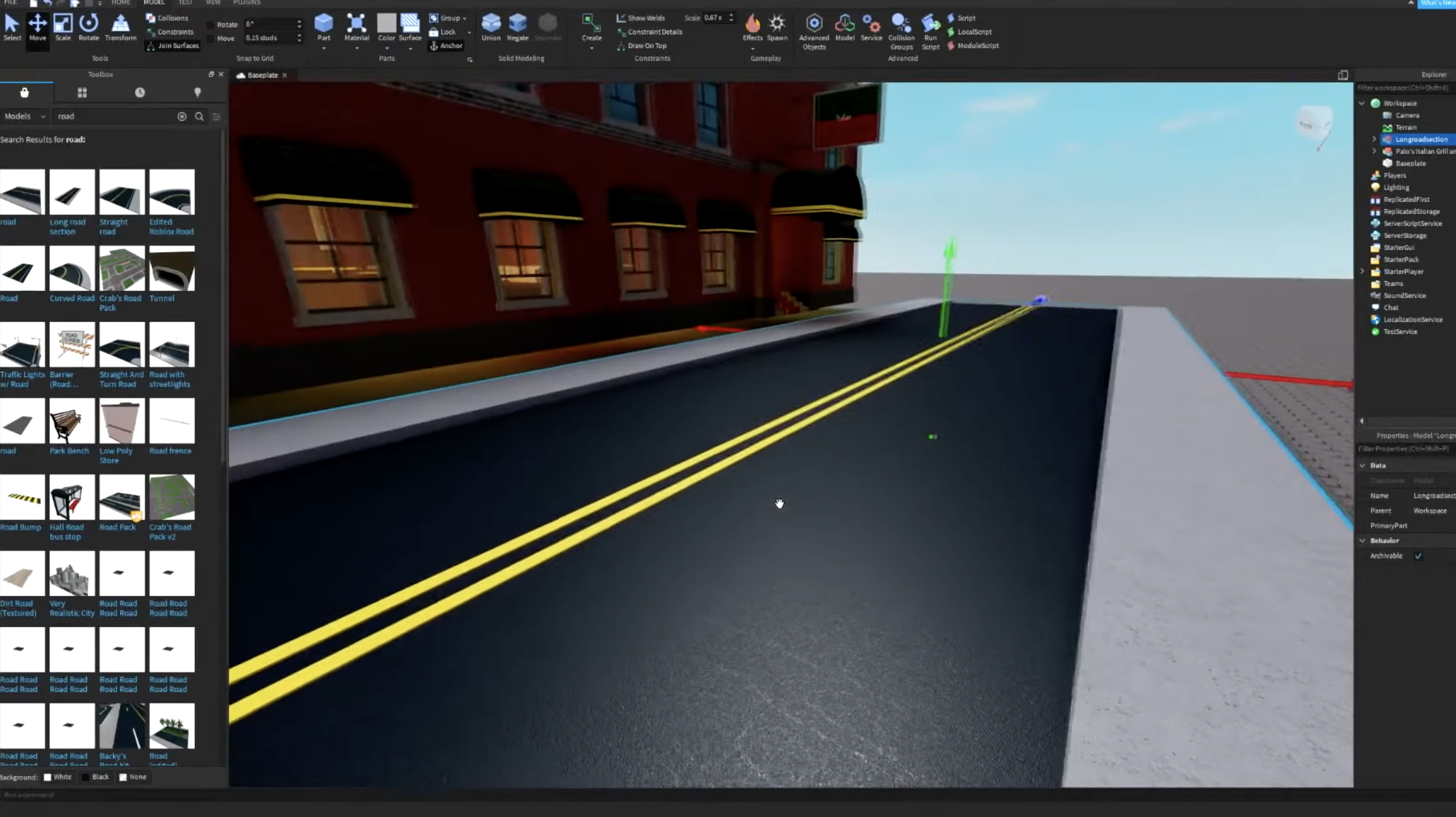 Roblox Review - An Infinite Metaverse for You to Explore