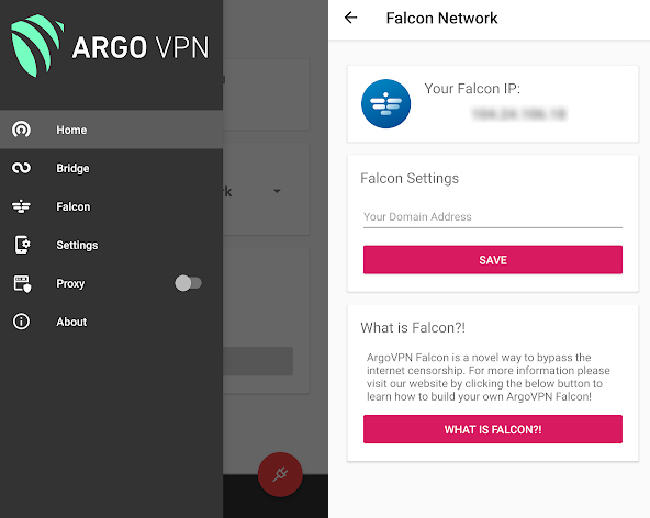 How to Download ArgoVPN on Android