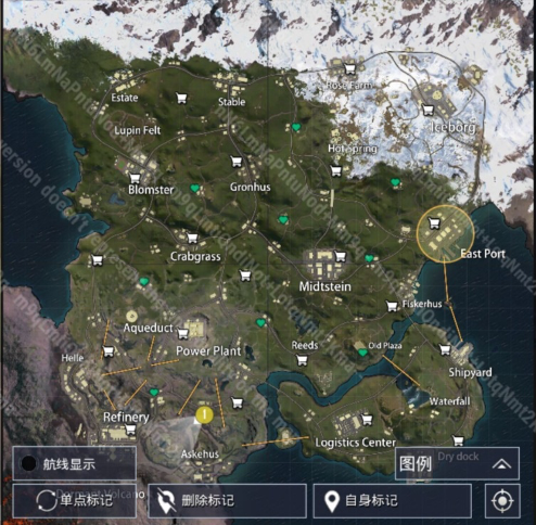 Livik Oficial | Estrategias de equipo PUBG MOBILE