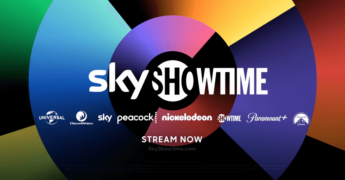 Cómo descargar SkyShowtime en Android