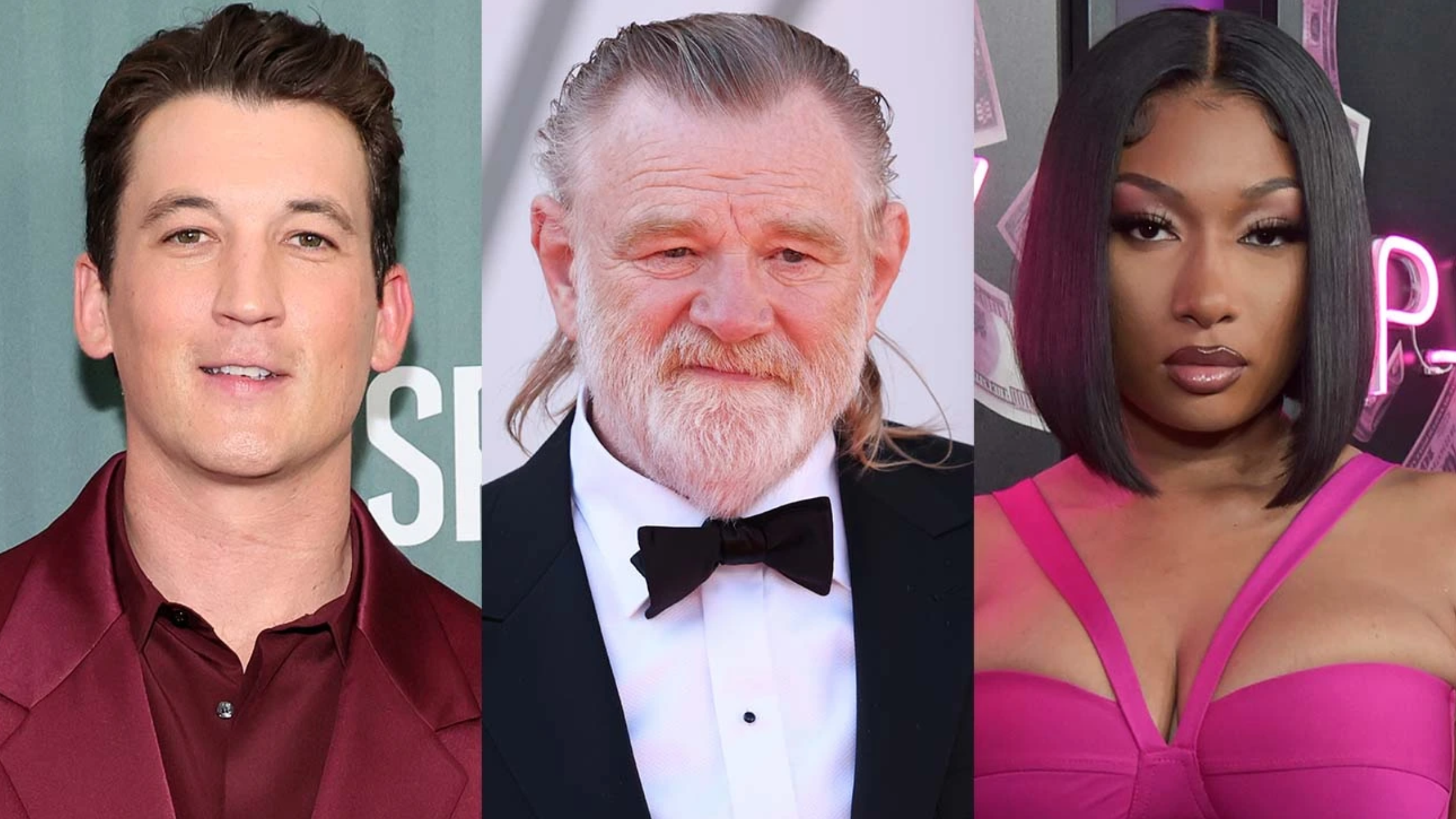 Meet SNL Season 48 Guest Hosts and New Cast Members