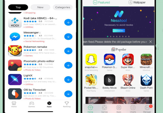 How to Download Tutuapp APK on Android