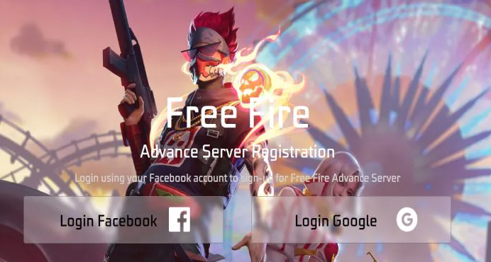 How to Download FREE FIRE ADVANCED SERVER on Android