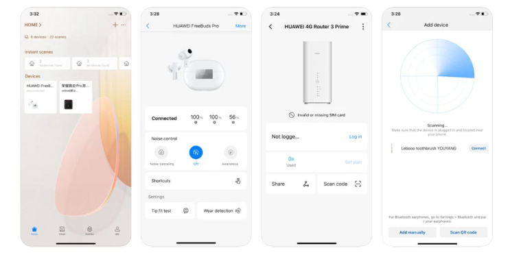 How to Download HUAWEI AI Life on Android