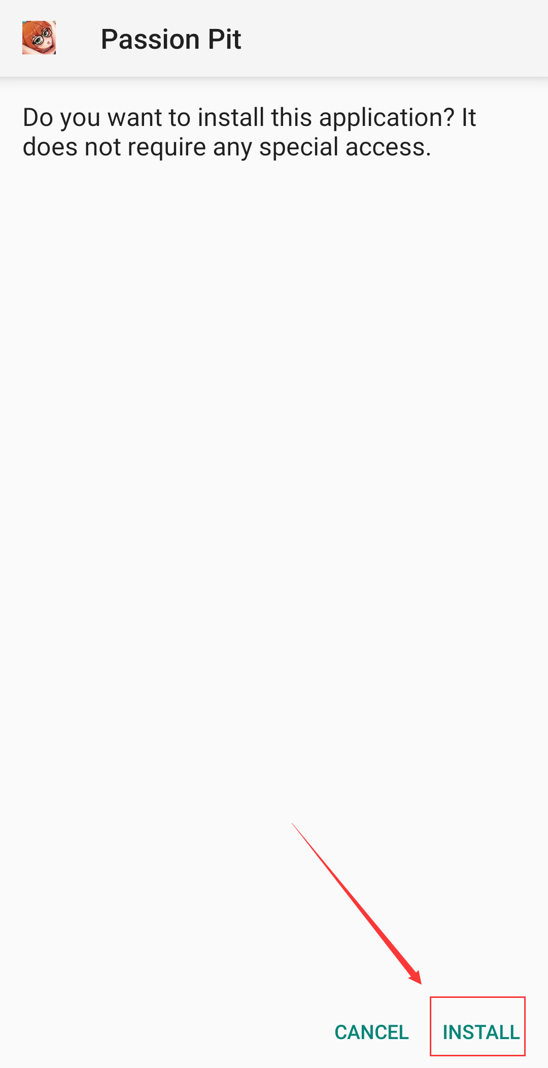 How to Download PP: Kiss Games Fun Girls sims on Android