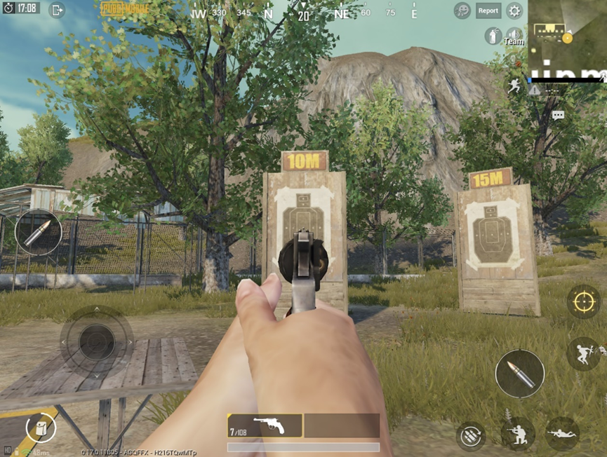 R1895 is another easy-to-control pistol, have you tried before? Let's ...