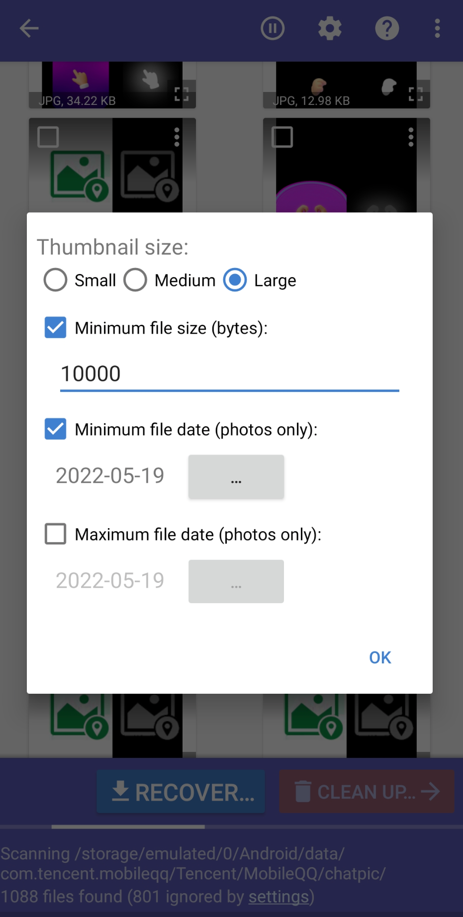 How to Retrieve Deleted Photos on Android
