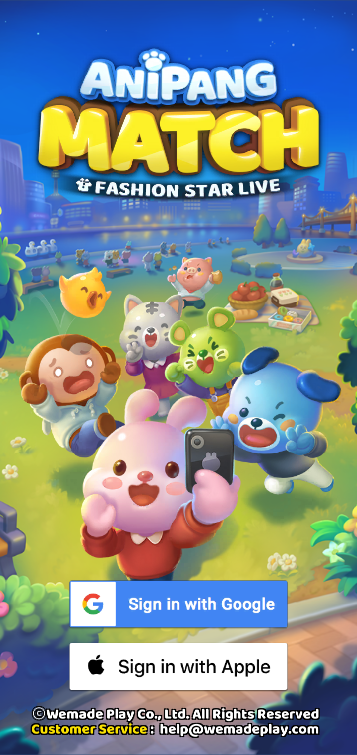 Como baixar e jogar Anipang Match no Android