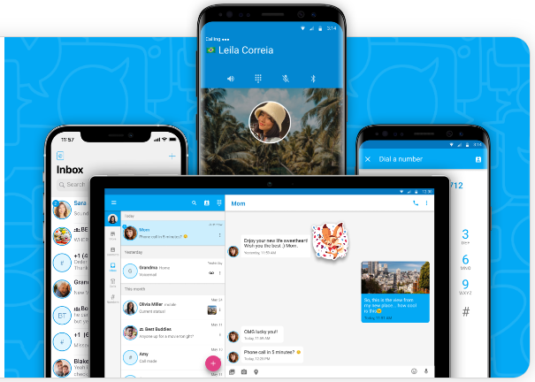 How to Download Text Me for Android