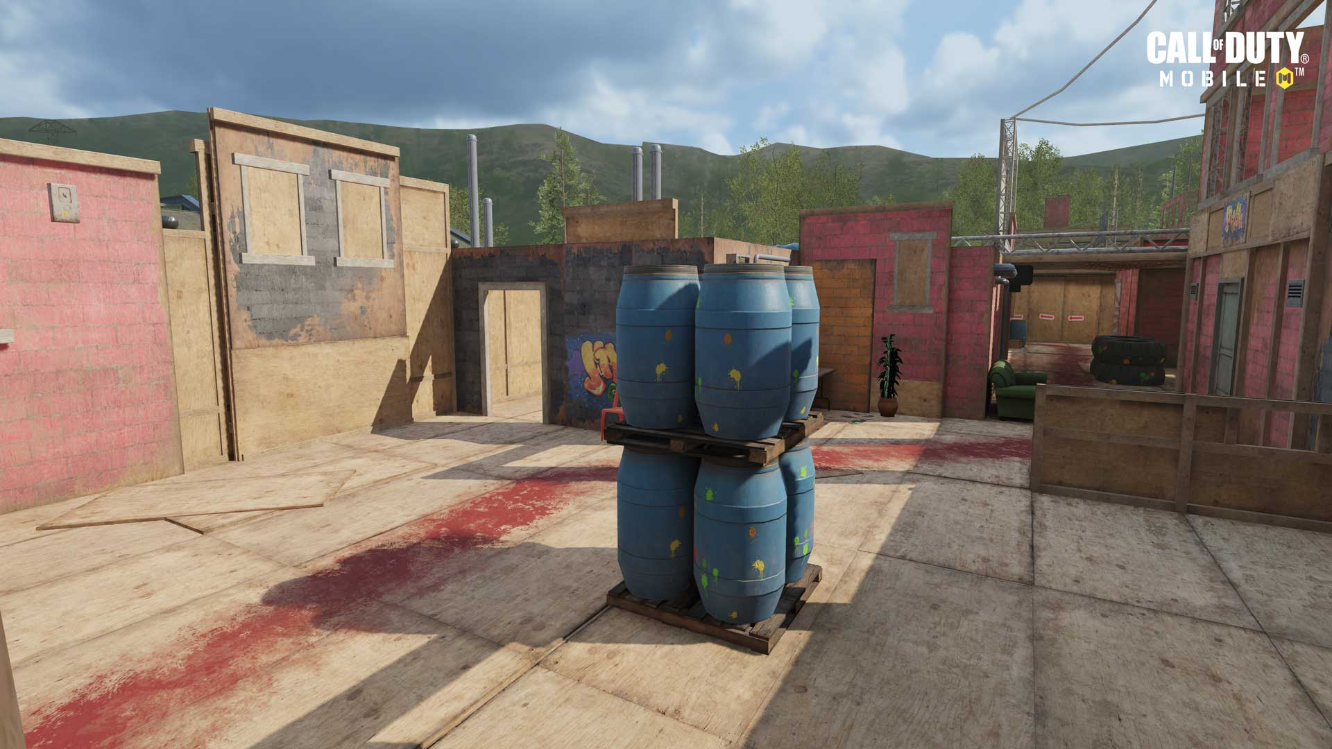 How To Improve My Aim In Cod Mobile