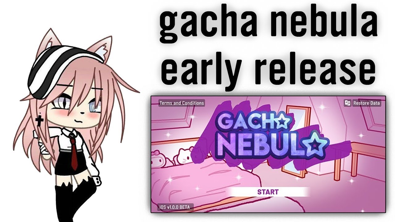 Cómo descargar Gacha Nebula en Android e iOS