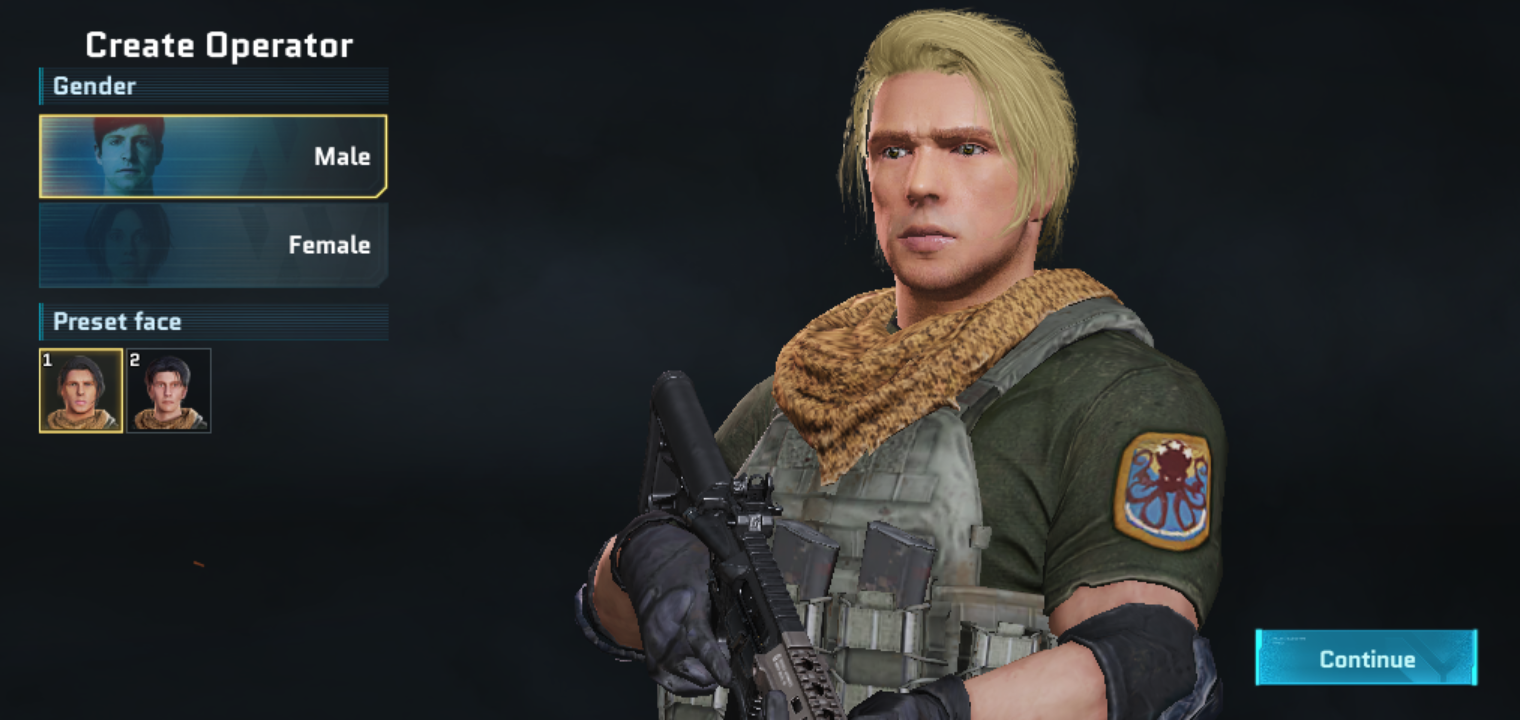 Como baixar e jogar Project: BloodStrike no Android