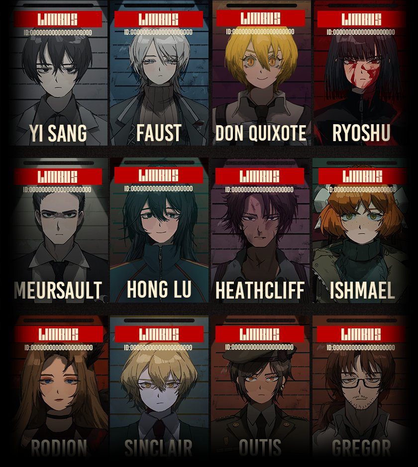 Как скачать Limbus Company на Android