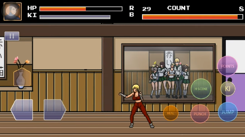 How to Download College Brawl Fight Mod on Android