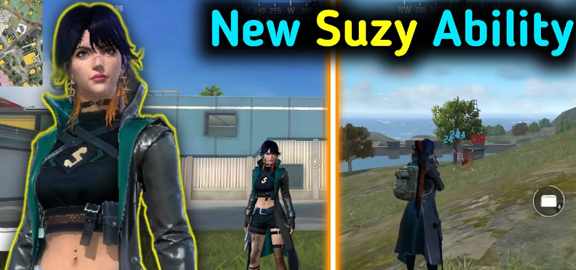 Garena Free Fire OB41 Update all you need to know