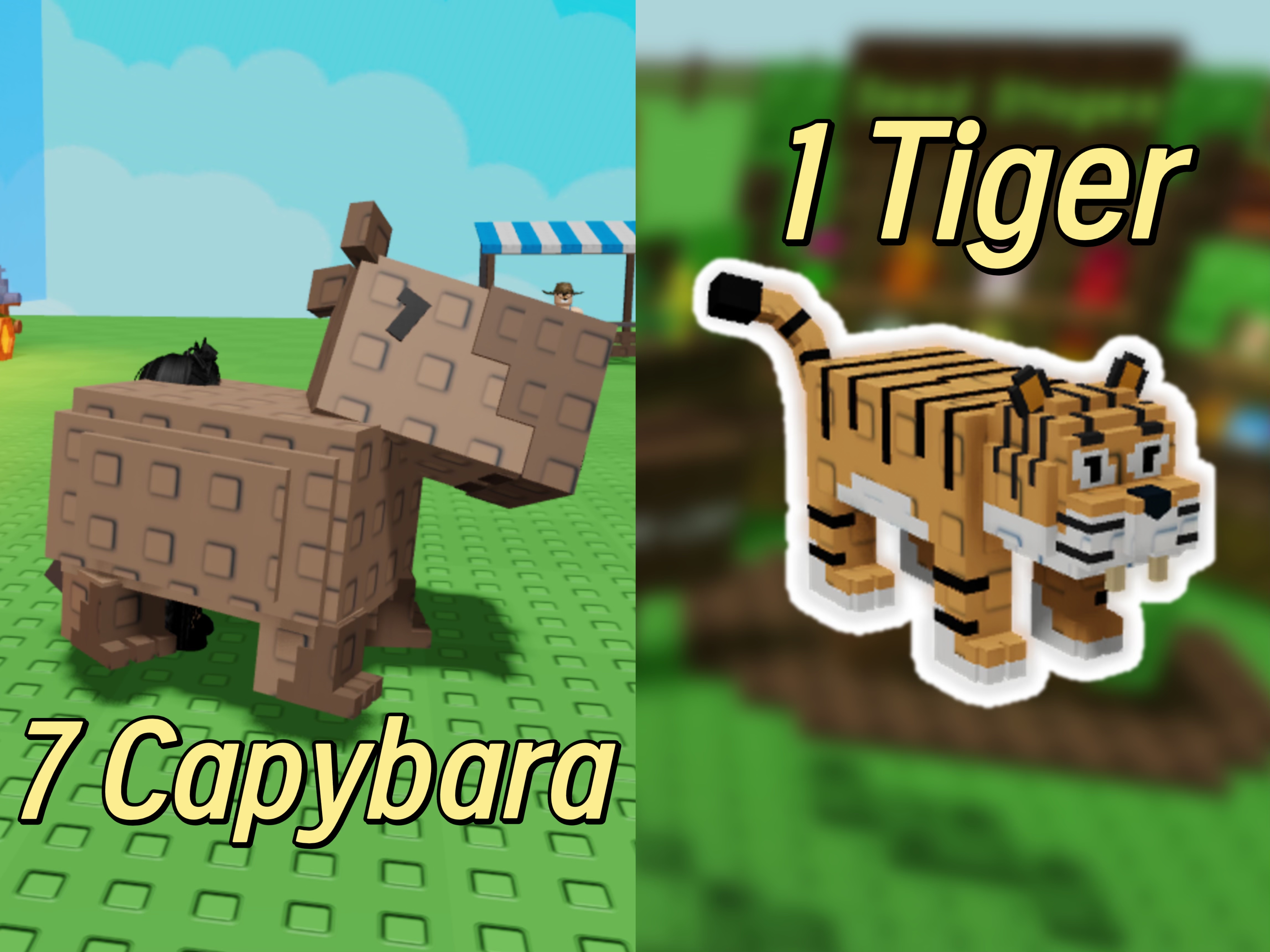 Top 10 Best Pet Team Combos to Dominate Grow a Garden