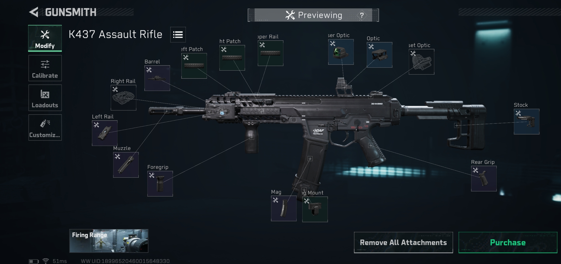 Delta Force S7 K437 Guide: Best Loadouts, Build Codes & Balanced Meta