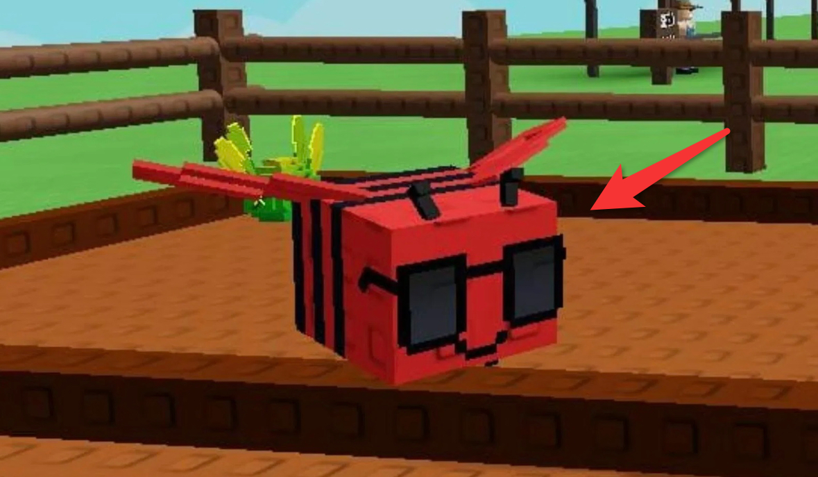 Disco Bee in Grow a Garden: Value, Abilities, and Acquisition Guide