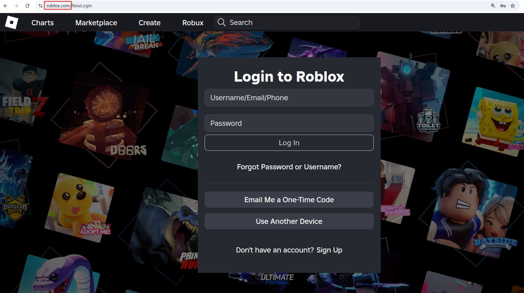 Roblox Login on TradeKitsune: Why It Is Safe and Necessary