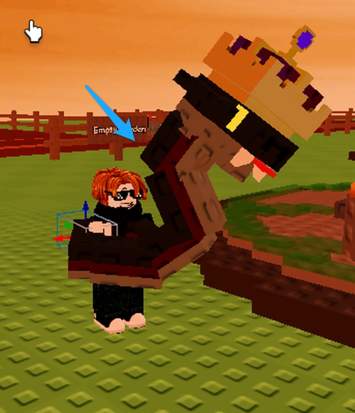 Hex Serpent in Grow a Garden: The Ultimate 2025 Guide