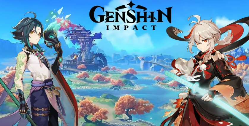 How to Download Genshin Impact APK on Android