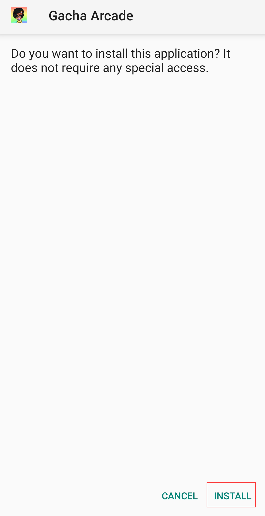 How to Download Gacha Arcade MOD APK on Android