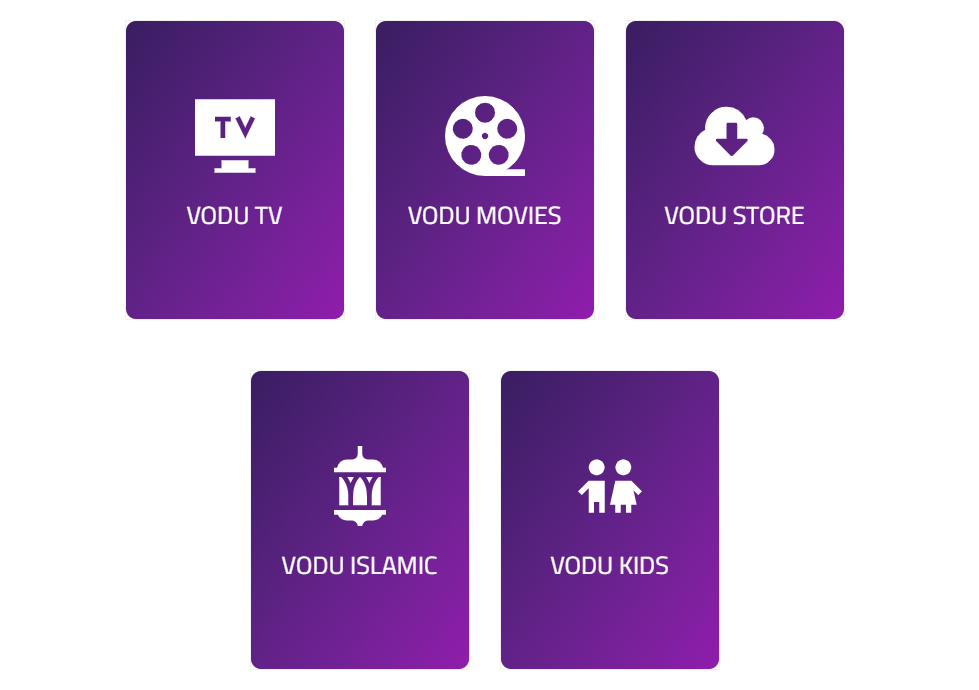 How to Download VODU for Android