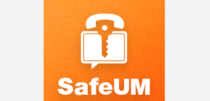 How to Download SECURE MESSENGER SAFEUM APK on Android