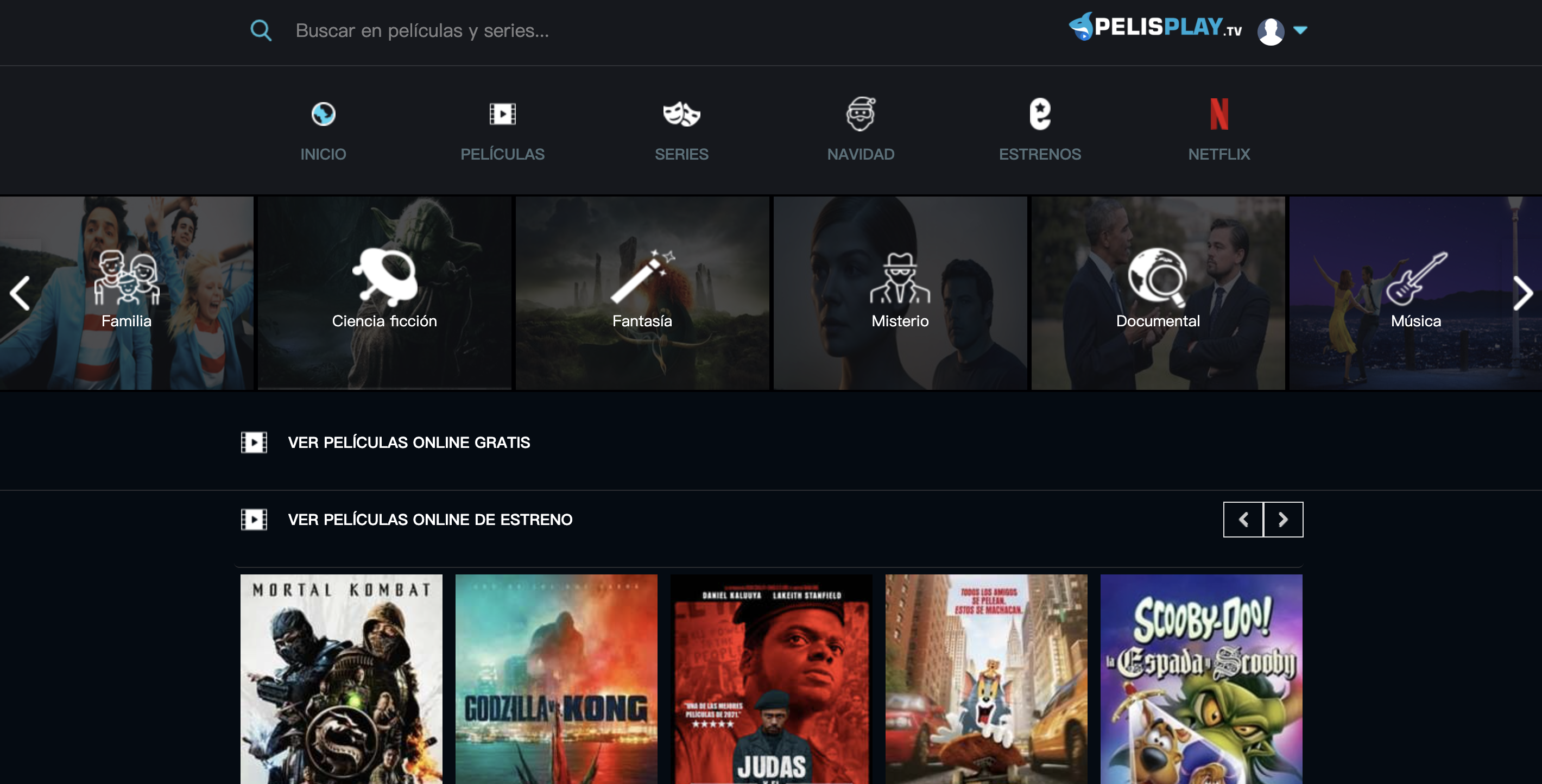 Cómo descargar PelisPlay en Android