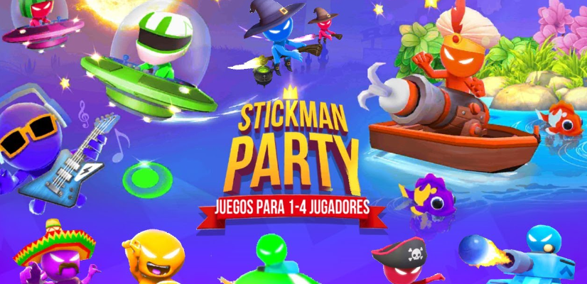 How to Download Stickman Party APK on Android