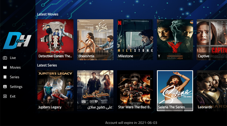 How to Download DH Plus on Android
