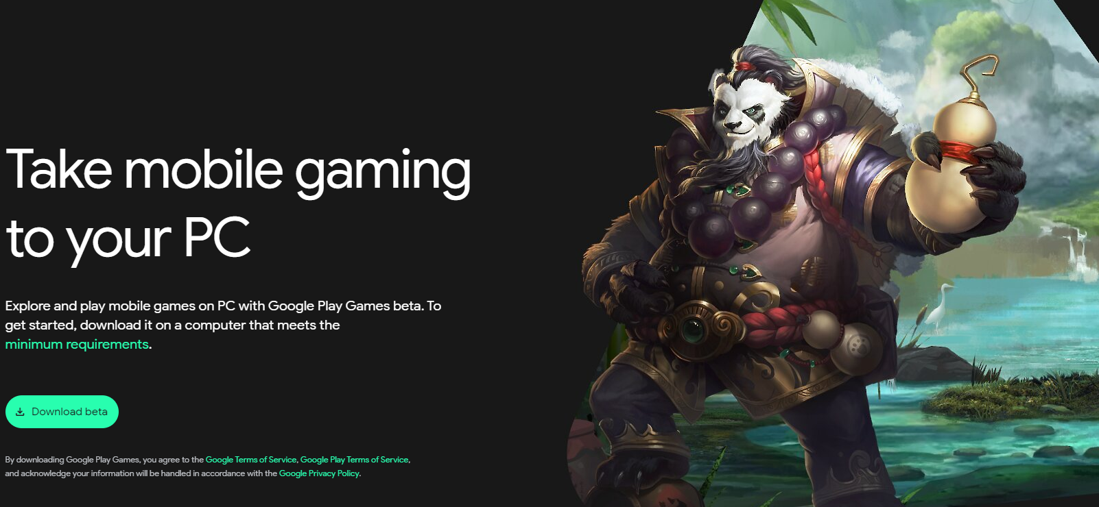 How to Download GOOGLE PLAY GAMES APK on Android