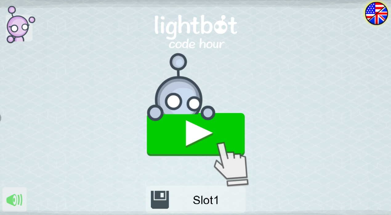 Como baixar e jogar Lightbot no Android