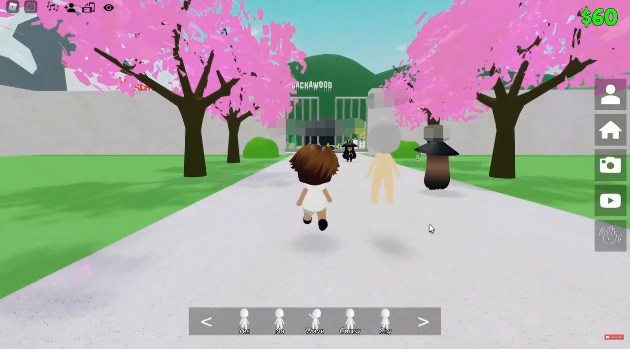 Roblox Gacha 3D Redeem Codes (June 2025): Free Cash, Rewards, How To ...