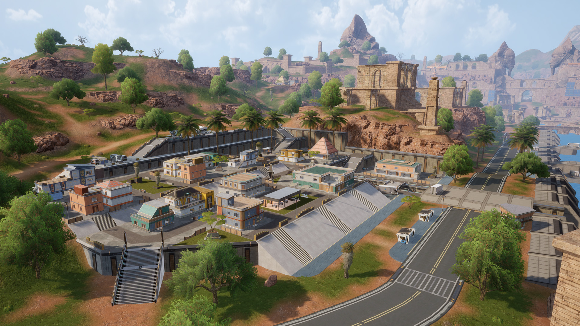 Atualização do New State: Mobile em agosto de 2023