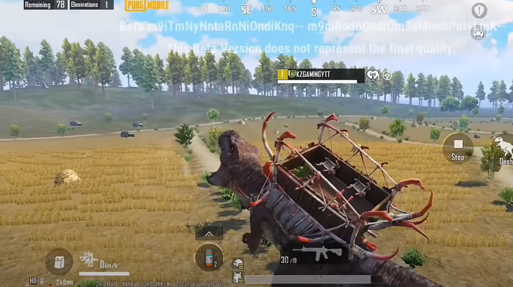 Pubg Mobile 2 6 Update Patch Notes