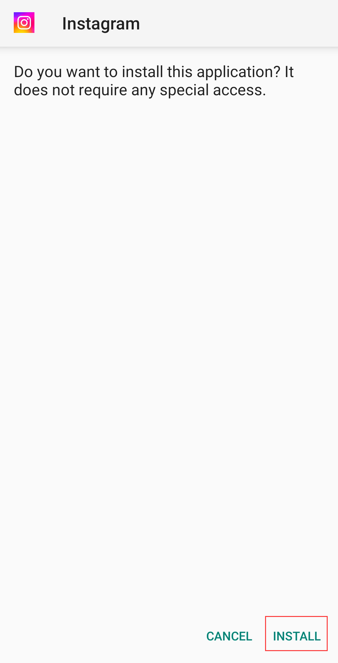 How to Download Instagram on Android and iOS