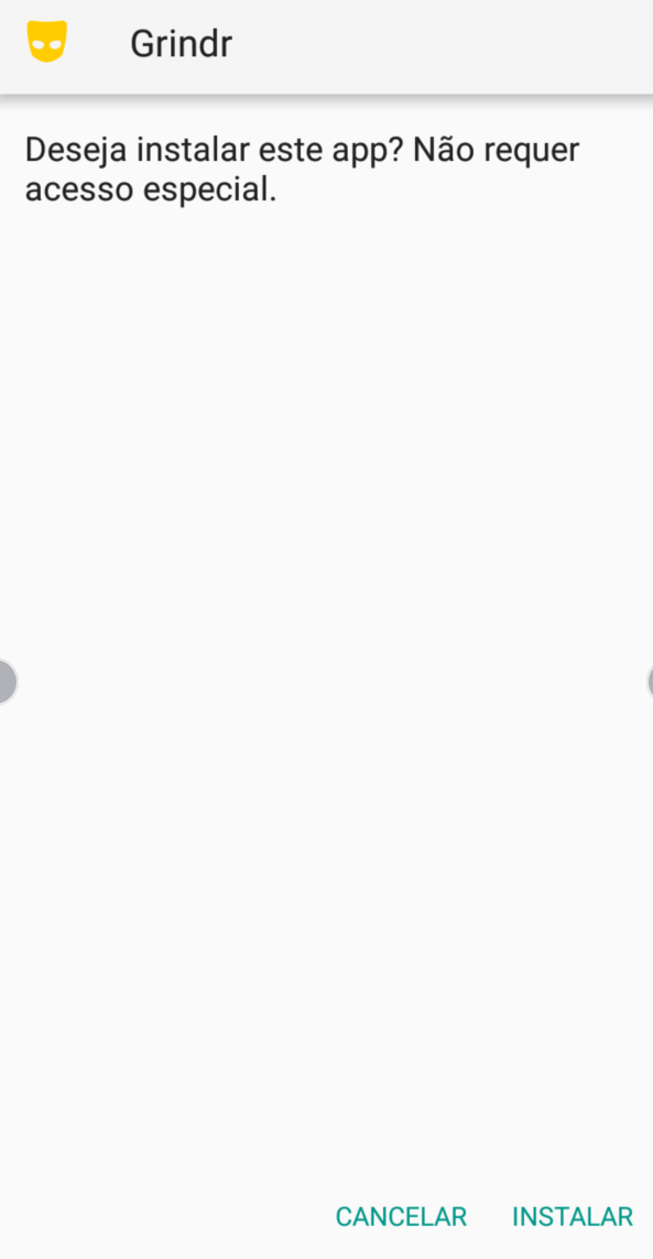 Como baixar e usar Grindr no Android