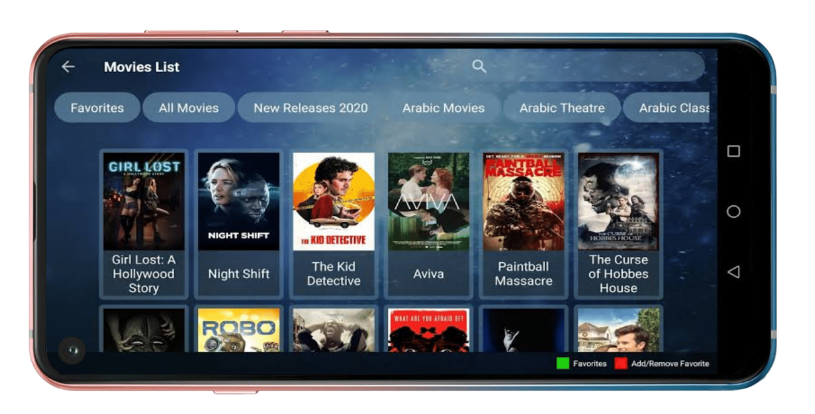 How to Download DOOM IPTV PRO on Android