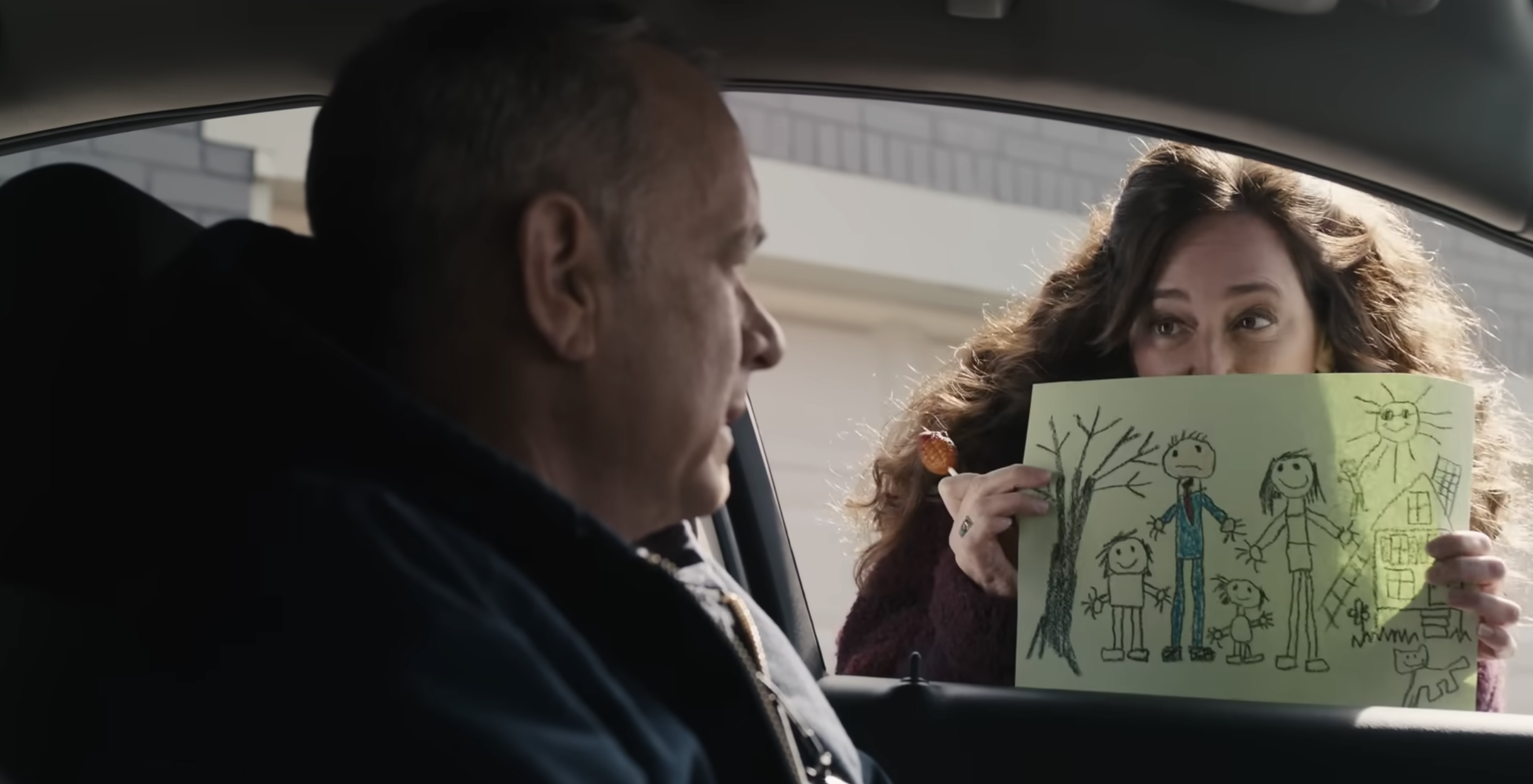 A Man Called Otto's Release Date, Cast and More!