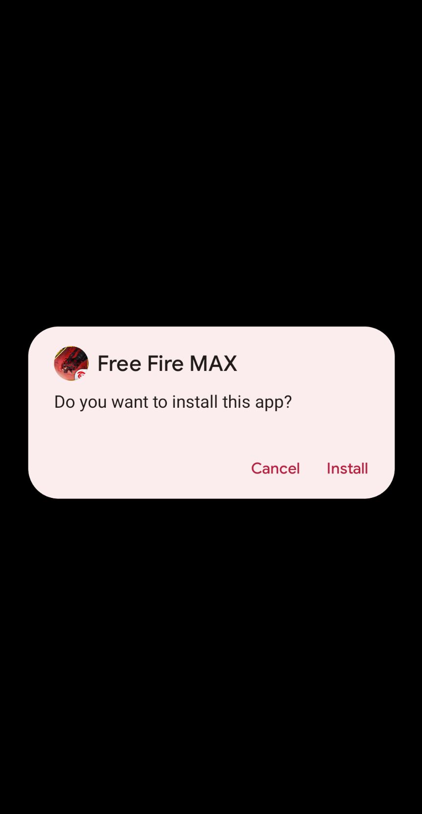 Wie kann man Free Fire MAX auf Android herunterladen