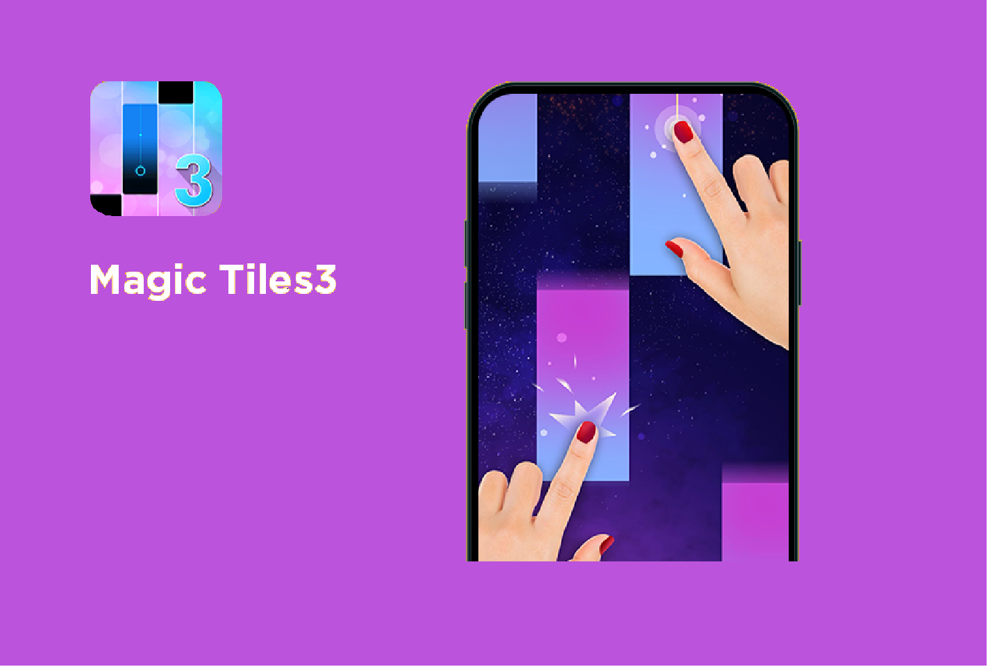 Magic Tiles 3 Review - Challenging but Worth a Try