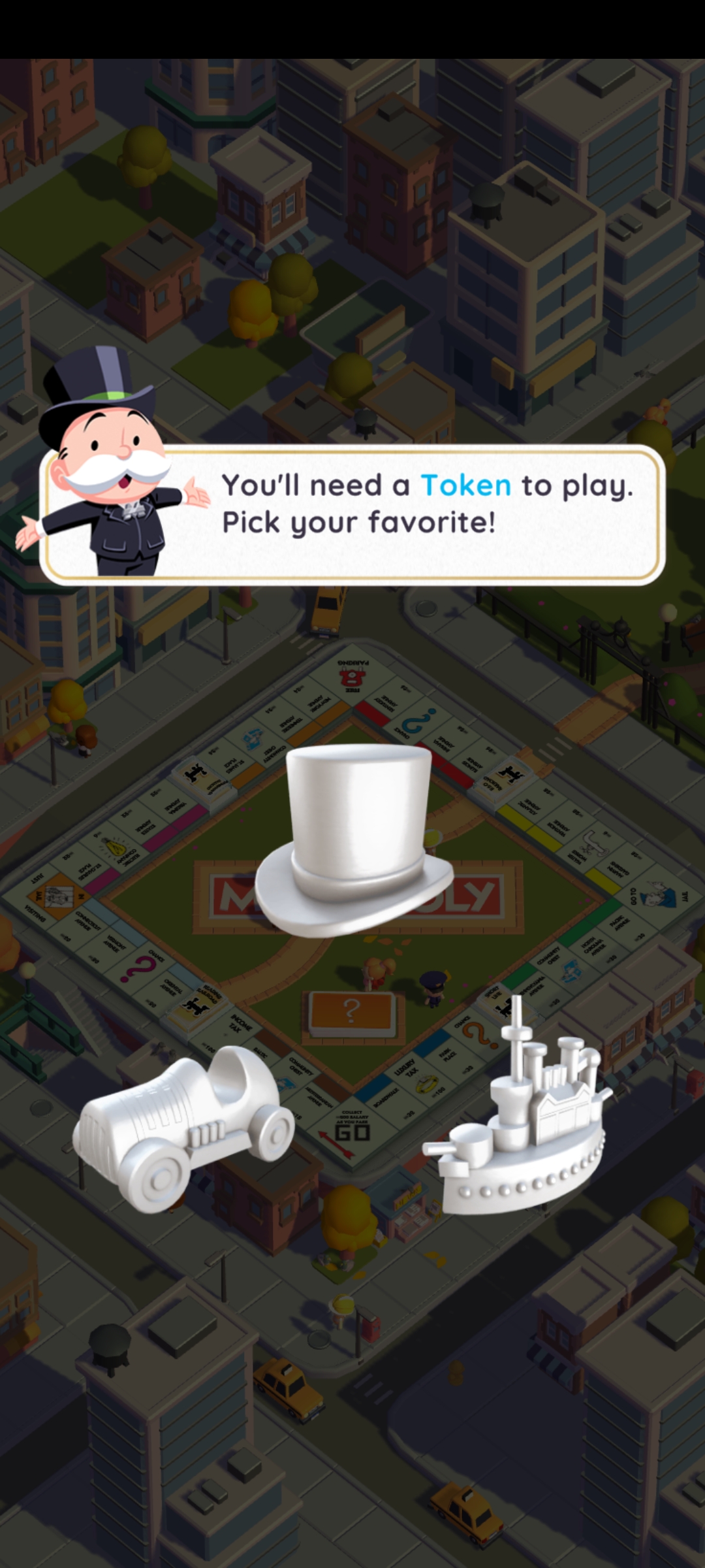 How to download Monopoly Go APK on Android and iOS