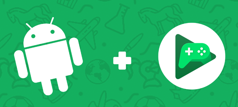 How to Download GOOGLE PLAY GAMES APK on Android