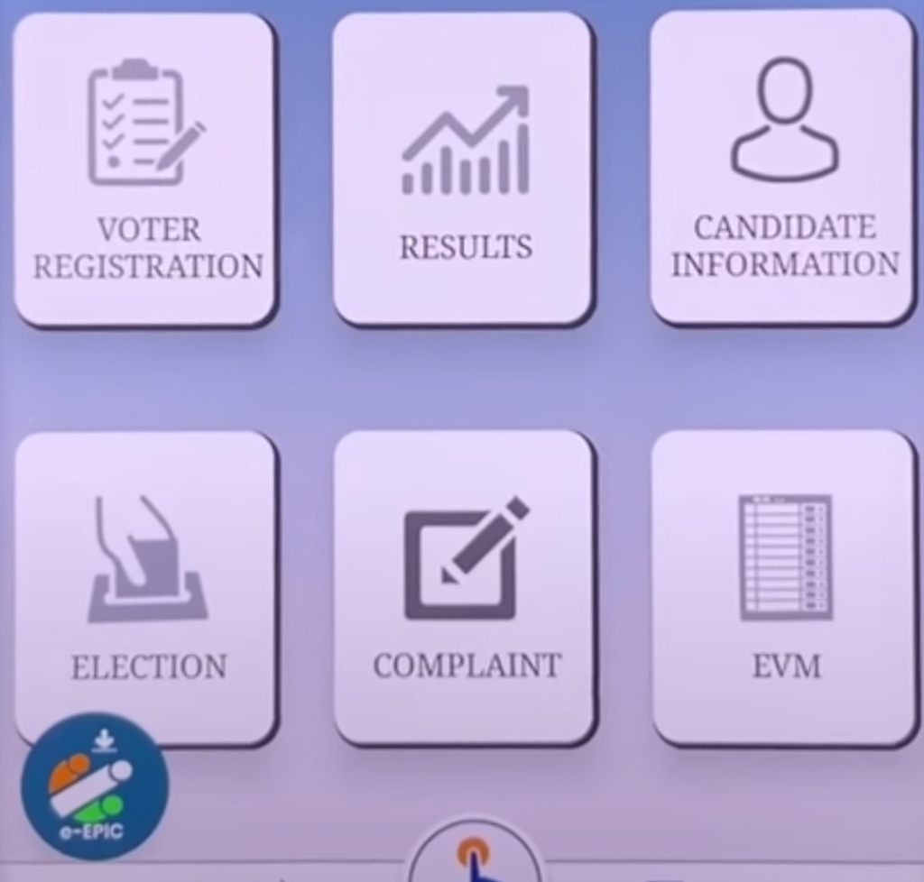 How to Download Voter ID Card Online