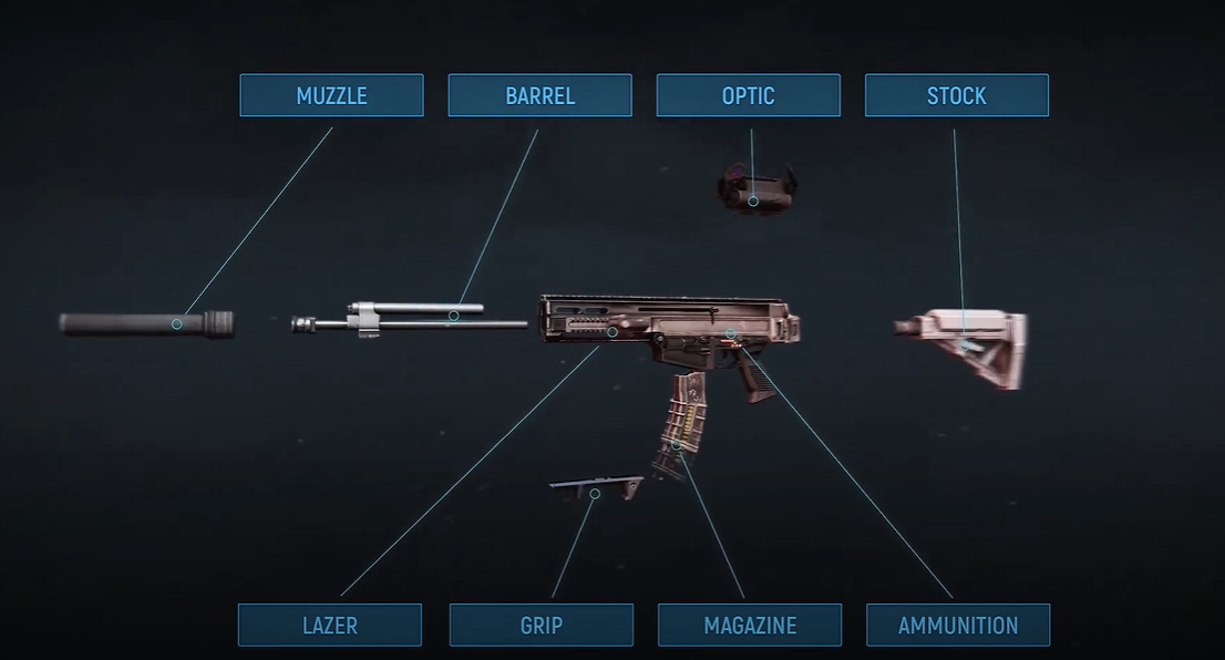 New FPS game Armed Conflict Now Available on Android Devices