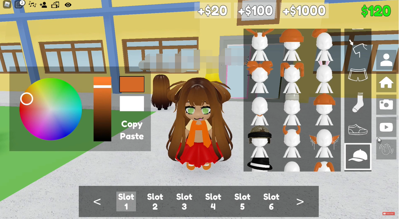 Roblox Gacha 3D Redeem Codes (June 2025): Free Cash, Rewards, How To ...