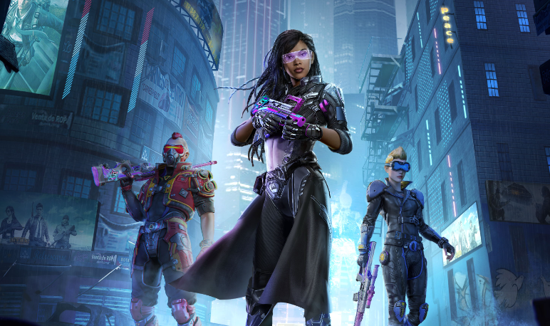 How to Download GAME FOR PEACE on Android