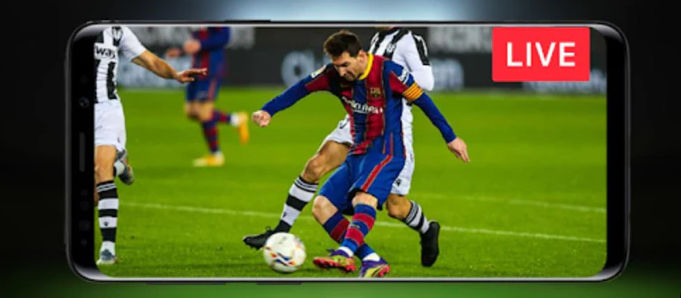 How to Download LIVE SPORTS TV HD STREAMING APK on Android