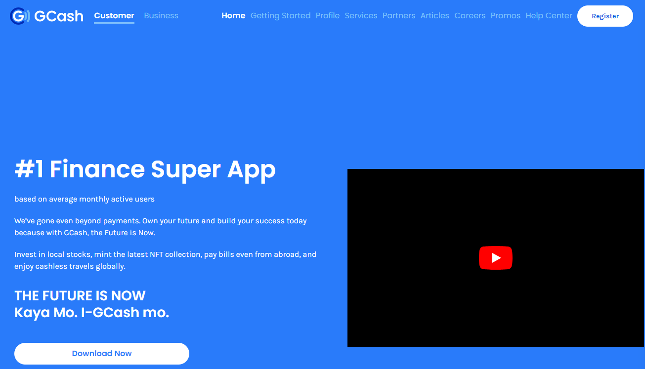 How to Download GCASH APK on Android